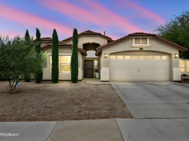 43520 W Sunland Dr, Maricopa, AZ 85138 | MLS #7022