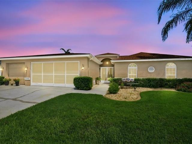 4352 Olin St, New Port Richey, FL 34653