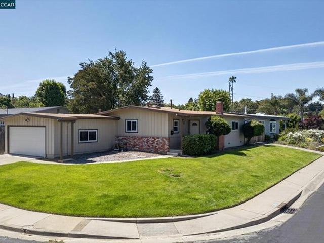 4352 Cheltenham Ct, Concord, CA 94521