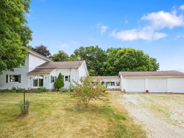 4352 County Road 41, Auburn, IN 46706