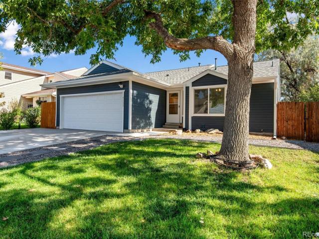 4352 E 126th Pl, Thornton, CO 80241 | MLS #6414 | Compass