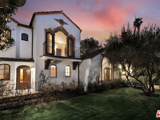 4352 Forman Ave, Toluca Lake, CA 91602 | MLS #26668 | Compass