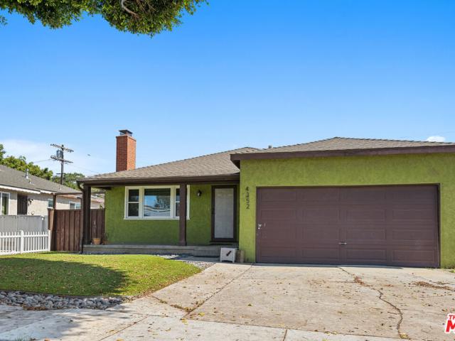4352 Globe Avenue
