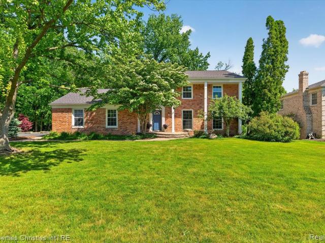 4352 Greenstown Drive