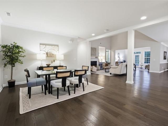 4352 Harrington Commons RD