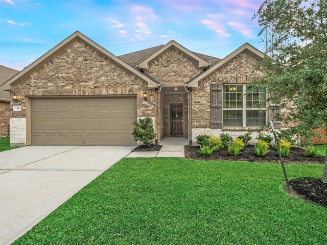 4352 Imperial Gardens Drive