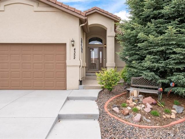 4352 Las Lunas Ct, Castle Rock, CO 80104