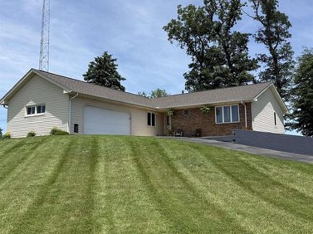 4352 S 300 E, Warsaw, IN 46580