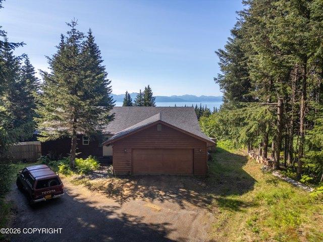 4352 S Park Cir, Homer, AK 99603