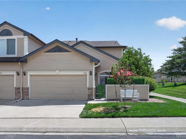 4352 S Quail Court