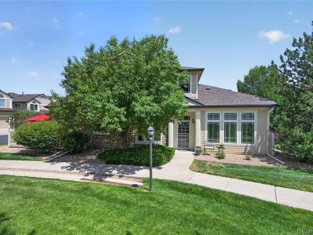 4352 S Quail Ct, Littleton, CO 80127