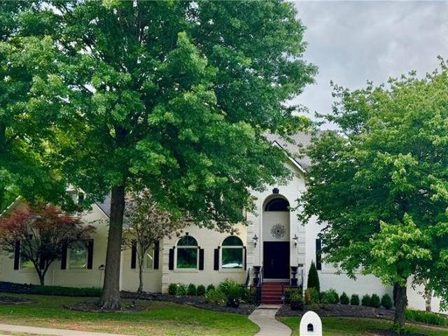 4352 Tahoe Circle Dr, Springdale, AR 72762