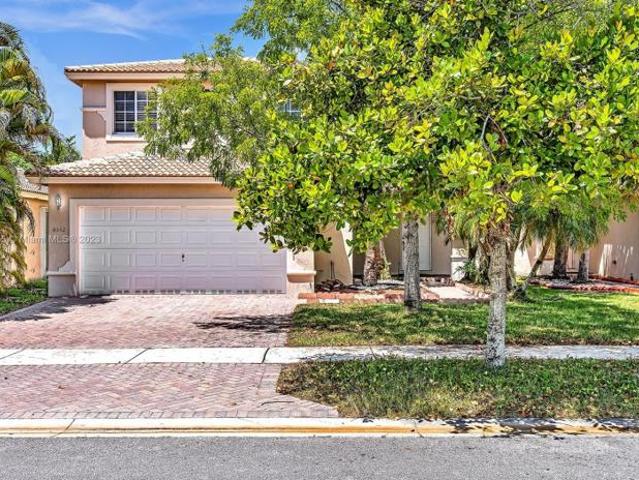 4352 133rd Ln SW, Miramar, FL 33027