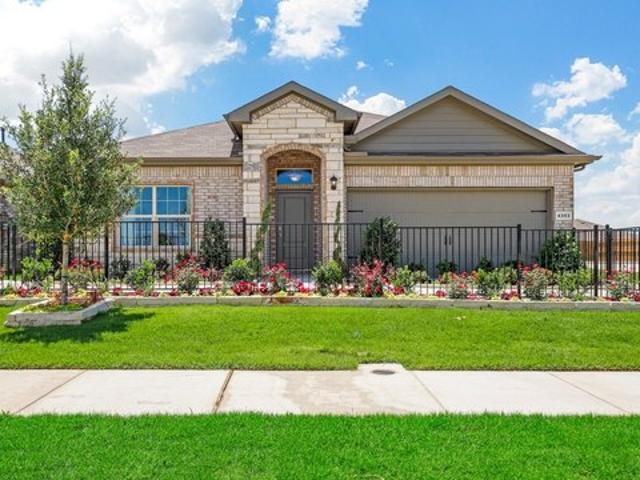 4353 Mill Stream Ln, Fort Worth, TX 76036
