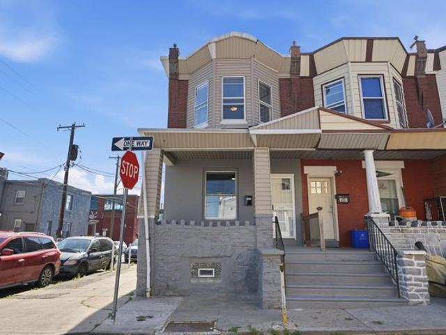 4353 N Orianna St, Philadelphia, PA 19140