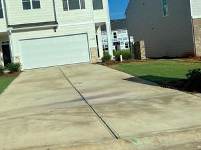4353 Newland St, Hephzibah, GA 30815