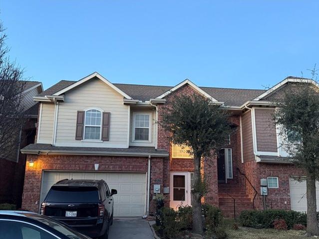 4353 Annesley Ln, Irving, TX 75062