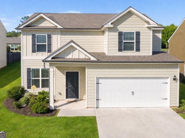 4353 Calidge Dr, Fairburn, GA 30213