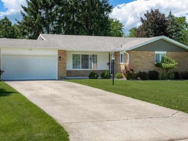 4353 Clement Dr, Saginaw, MI 48603