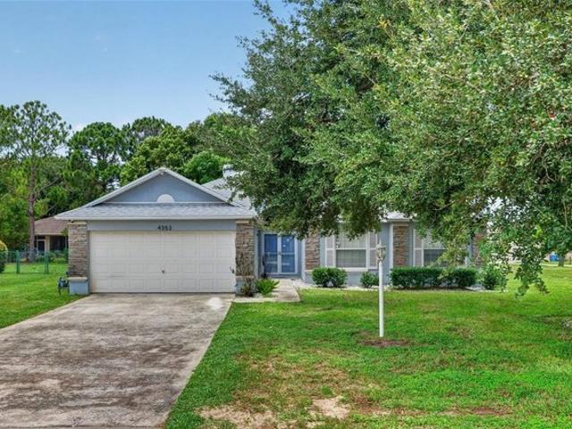 4353 Dinner Lake Dr, Lake Wales, FL 33859