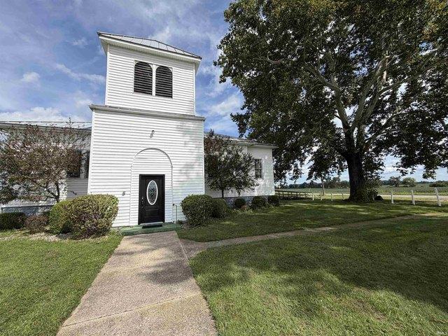 4353 S State Road 3, Hartford City, IN 47348