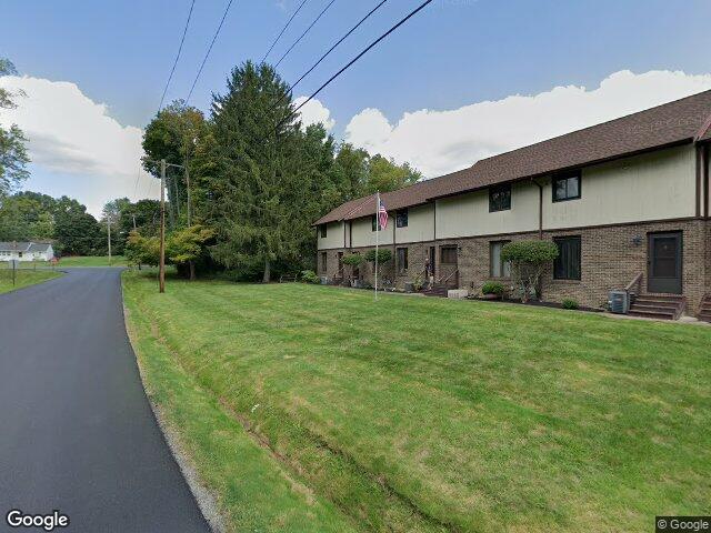 4353 Sampson Rd Apt 1, Youngstown, OH 44505