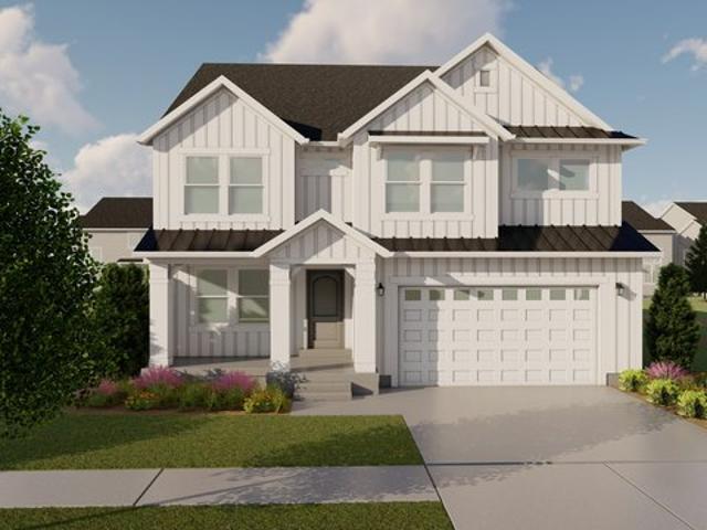 4353 W Denlinger Dr Unit 2849, Herriman, UT 84096