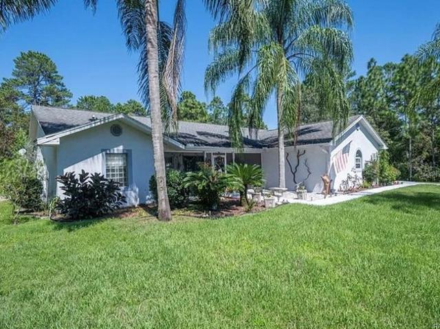 4353 W Pine Ridge Blvd, Beverly Hills, FL 34465