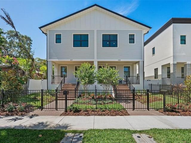 435 11th Ave S, Saint Petersburg, FL 33701