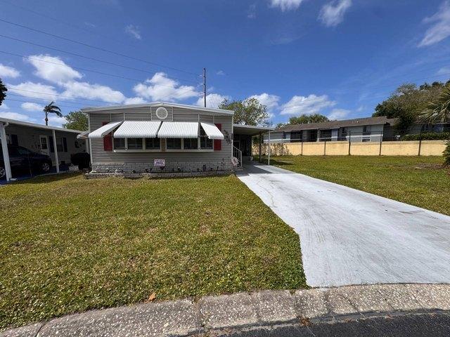 435 16th Ave SE Lot 535, Largo, FL 33771