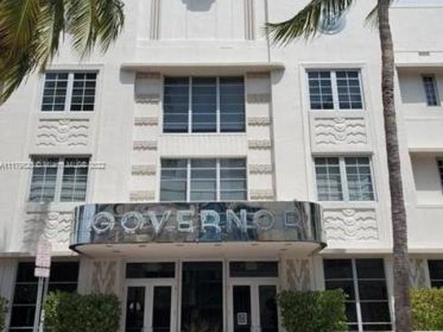 435 21st St #107 Miami Beach, FL 33139
