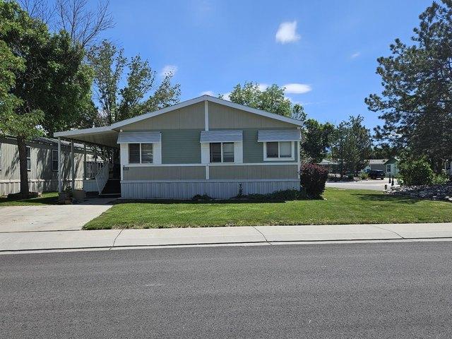 435 32 Rd Unit 424, Clifton, CO 81520