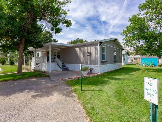 435 32 Rd, Unit 601, Clifton, CO 81520 | MLS #20254