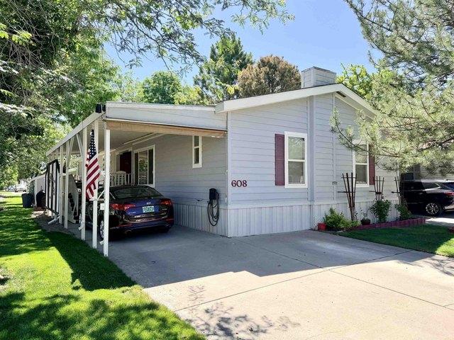 435 32 Rd Unit 608, Clifton, CO 81520