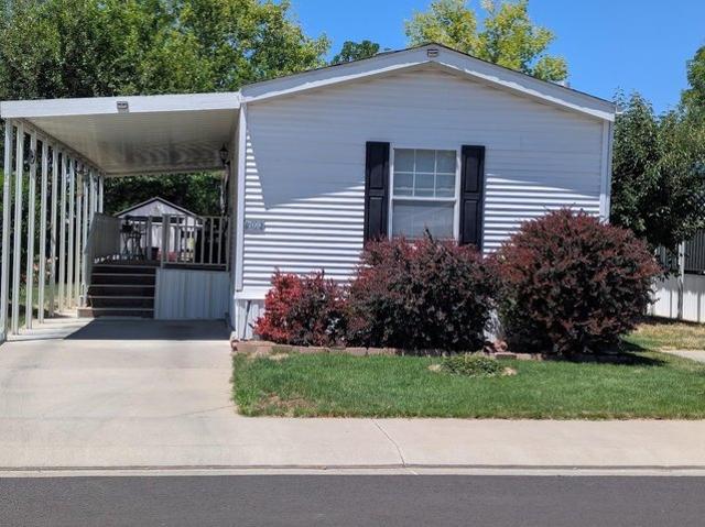 435 32 Rd Unit 709, Clifton, CO 81520