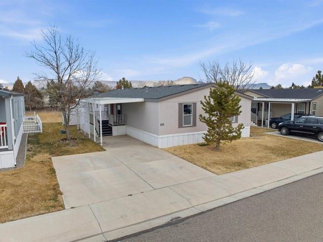 435 32 Rd Unit 832, Grand Junction, CO 81520