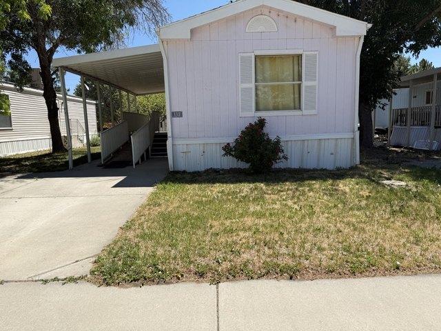 435 32 Rd Unit 112, Clifton, CO 81520