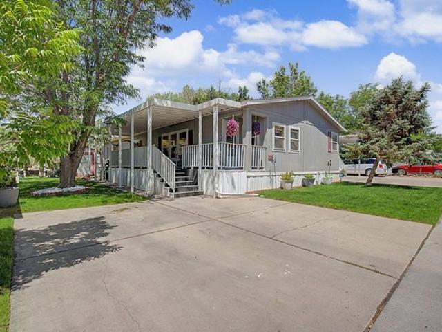435 32 Rd Unit 261, Clifton, CO 81520