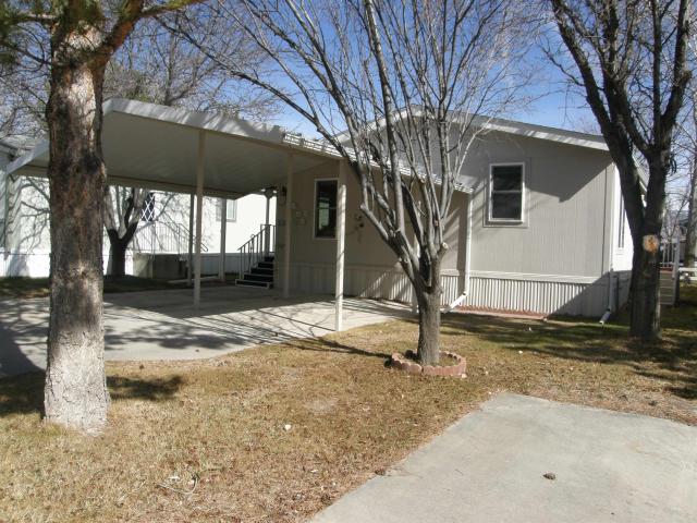 435 32 Rd, Unit 262, Clifton, CO 81520 | MLS #20260 | Compass