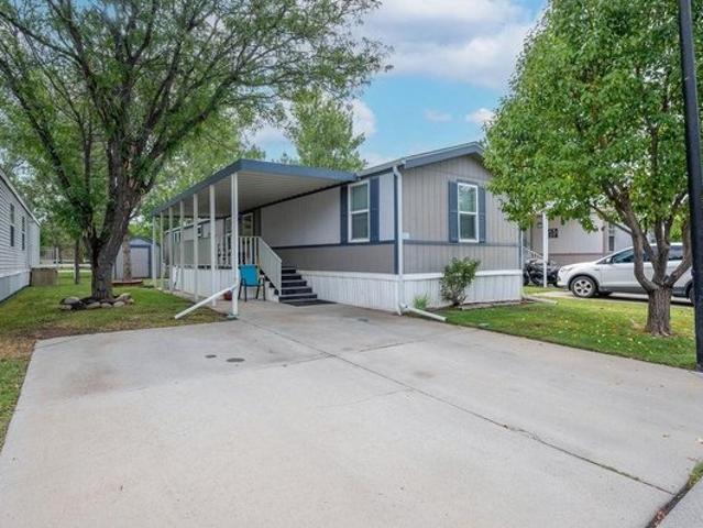 435 32 Rd Unit 270, Clifton, CO 81520