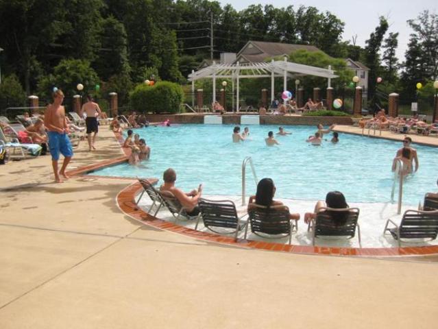 $435 / 4br 1415ft² Individual Leases! Great Rates! Harrisonburg, VA