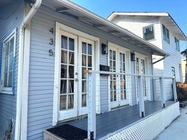 435 8th St, Hermosa Beach, CA 90254