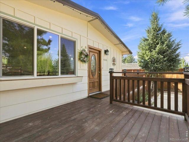 435 Columbine Avenue