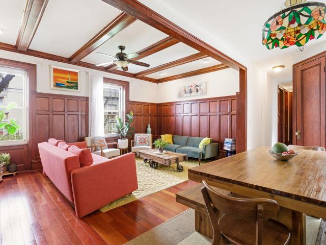 435 Convent Avenue, New York, NY
