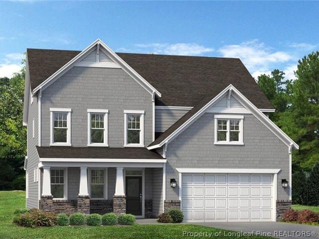 435 Copperleaf Dr, Fayetteville, NC 28311