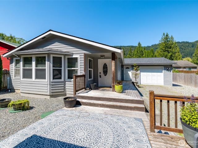 435 Cain Lake Road