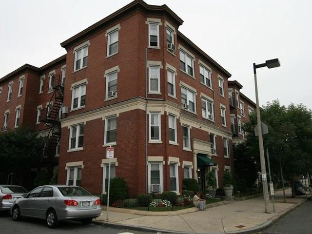 435 Cambridge St, Allston, MA 02134