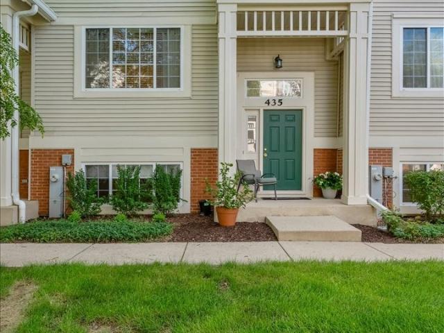 435 Cary Woods Circle # 435