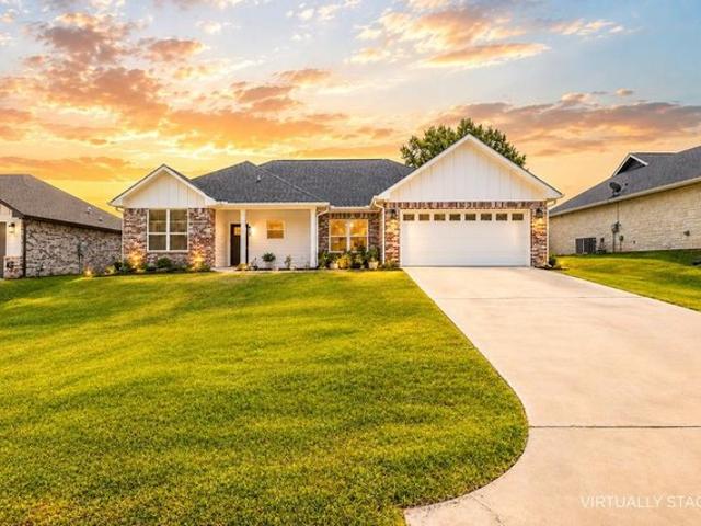 435 Cedar Hill Loop, Lufkin, TX 75904