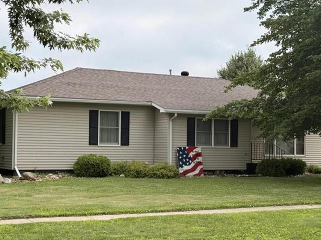 435 Church St, Jesup, IA 50648